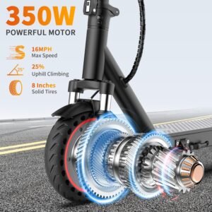 Aovowheel Electric Scooter & Ebike | Official Website